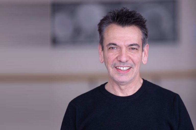 Le professeur Eilam Gross | Weizmann France