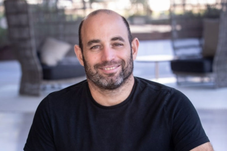 Le professeur Yaron Lipman | Weizmann France