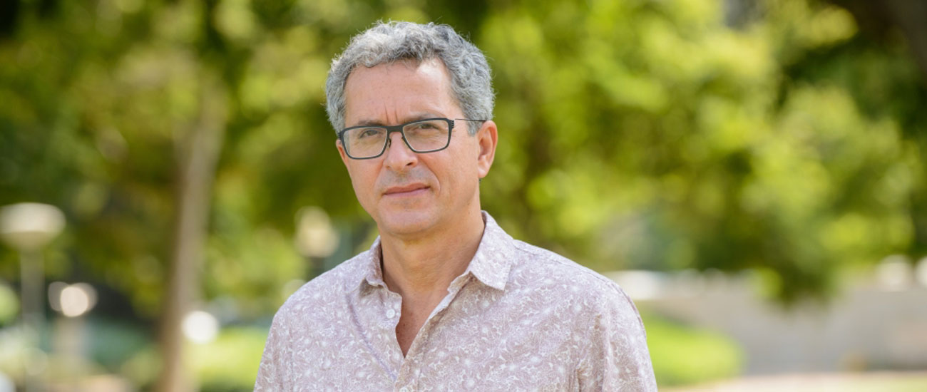 Victor Malka | Weizmann France