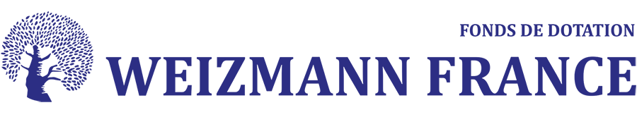 Weizmann-france-logo | Weizmann France