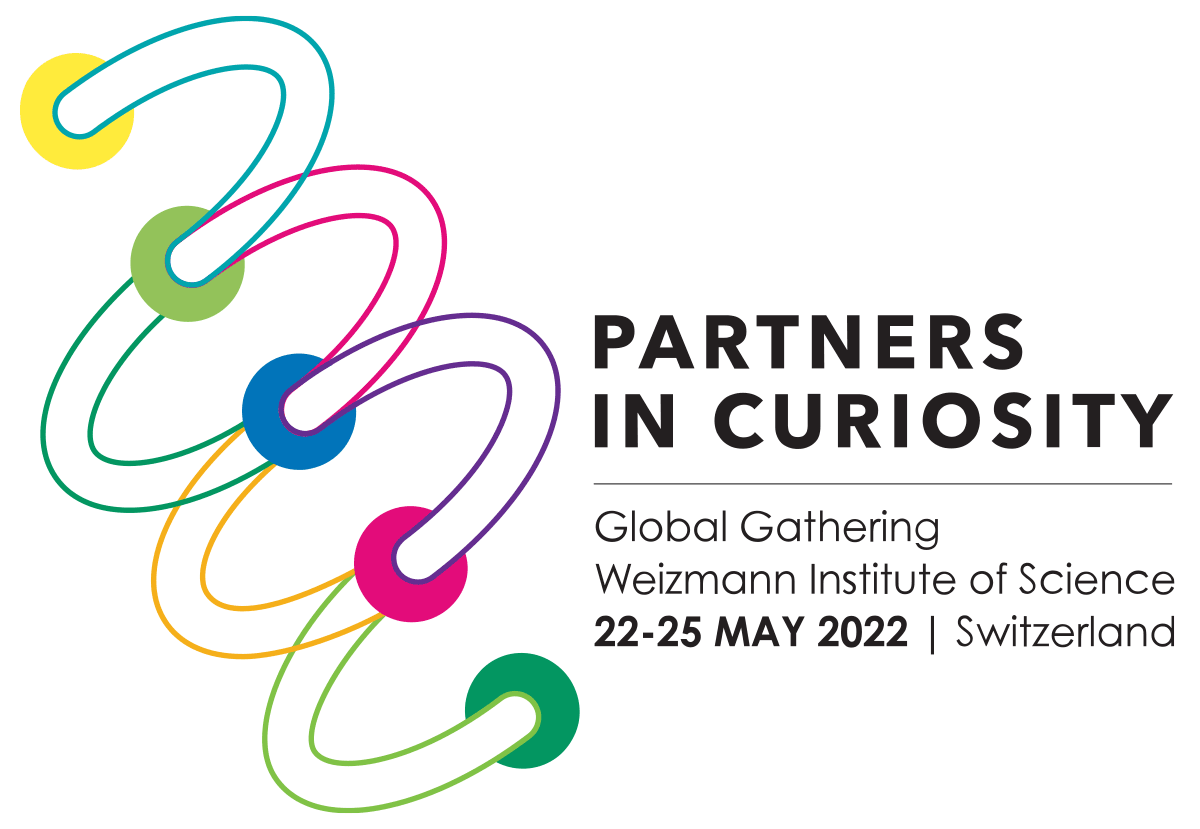 global-gathering | Weizmann France