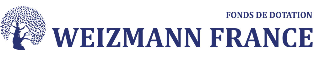 logo-don-Weizmann-france | Weizmann France