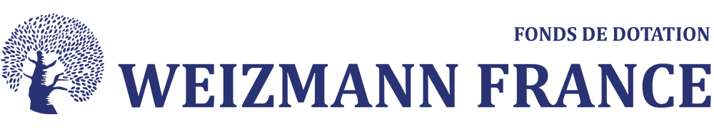 logo-don-Weizmann-france | Weizmann France