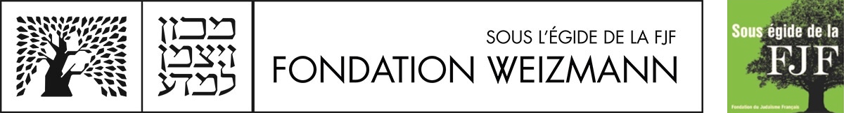 logo-fondation-weizmann-NL | Weizmann France