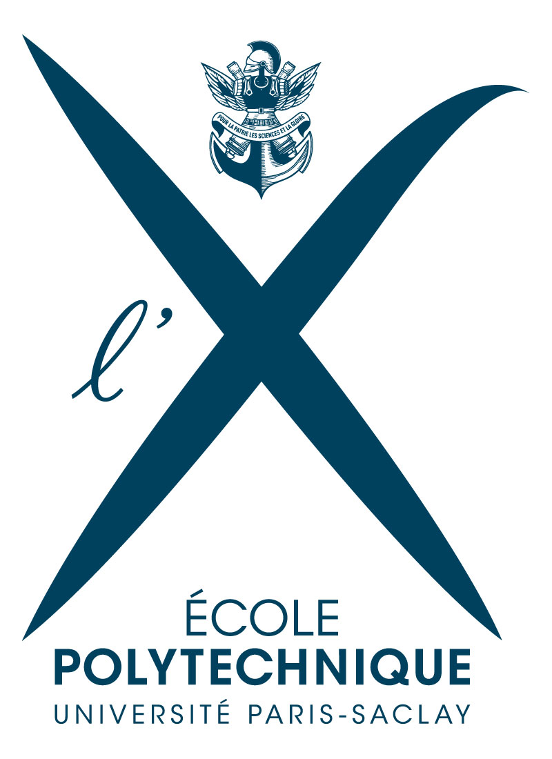 logo_ecole_polytechnique-Square | Weizmann France