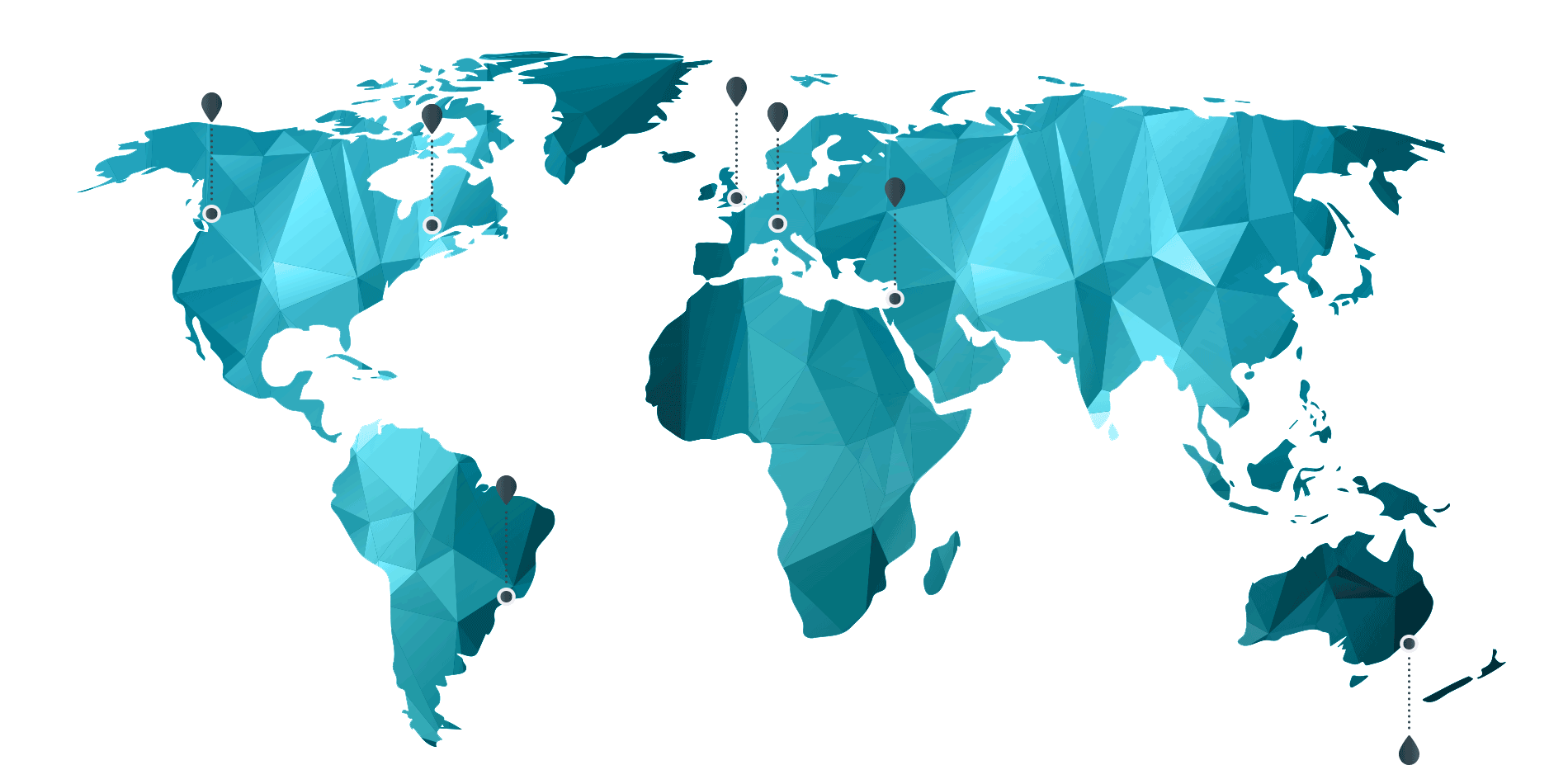 map | Weizmann France