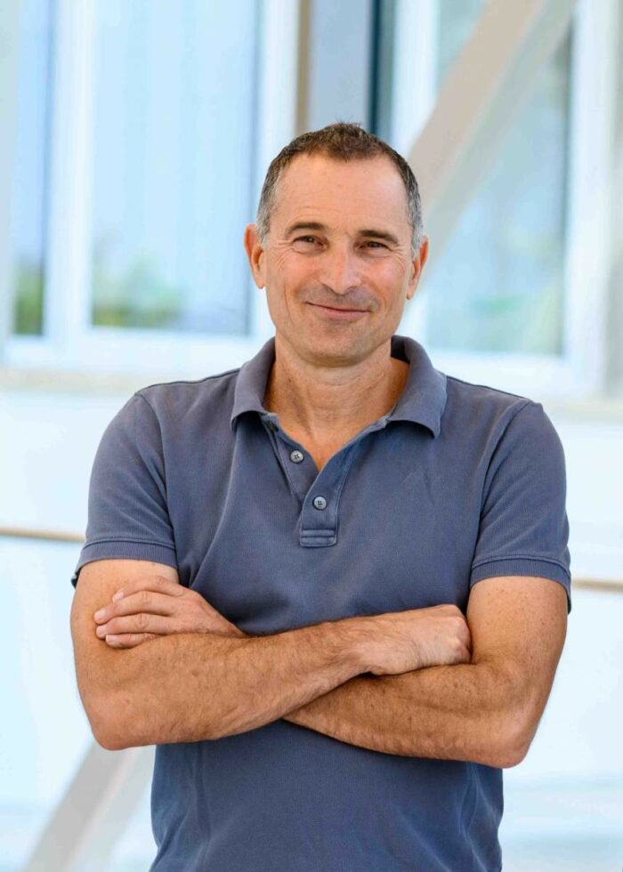 Prof. Ido Amit | Weizmann France