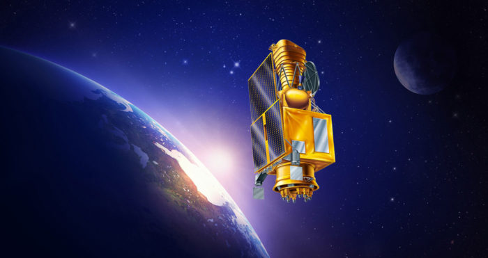 ULTRASAT : Explorer de nouvelles perspectives dans l’espace lointain